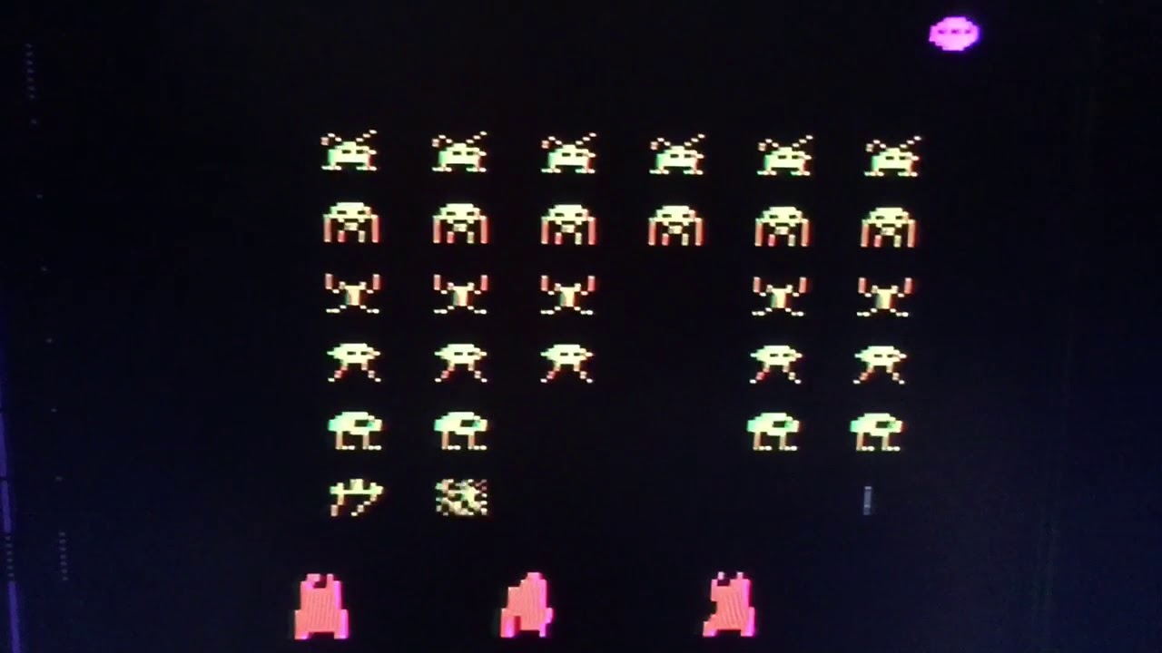 Sears Video Arcade ll Find - YouTube