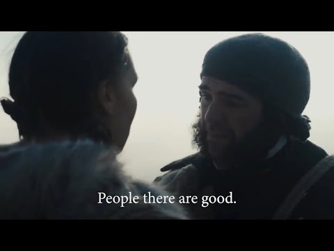 “People there are good.” | Silna and Goodsir | Death with Dignity | The ...