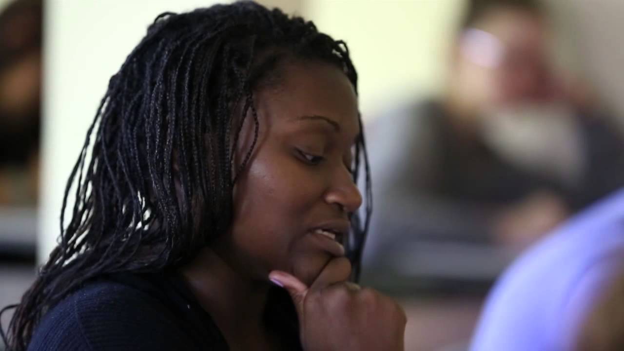 Meet the Faculty: Lou Gallo - YouTube