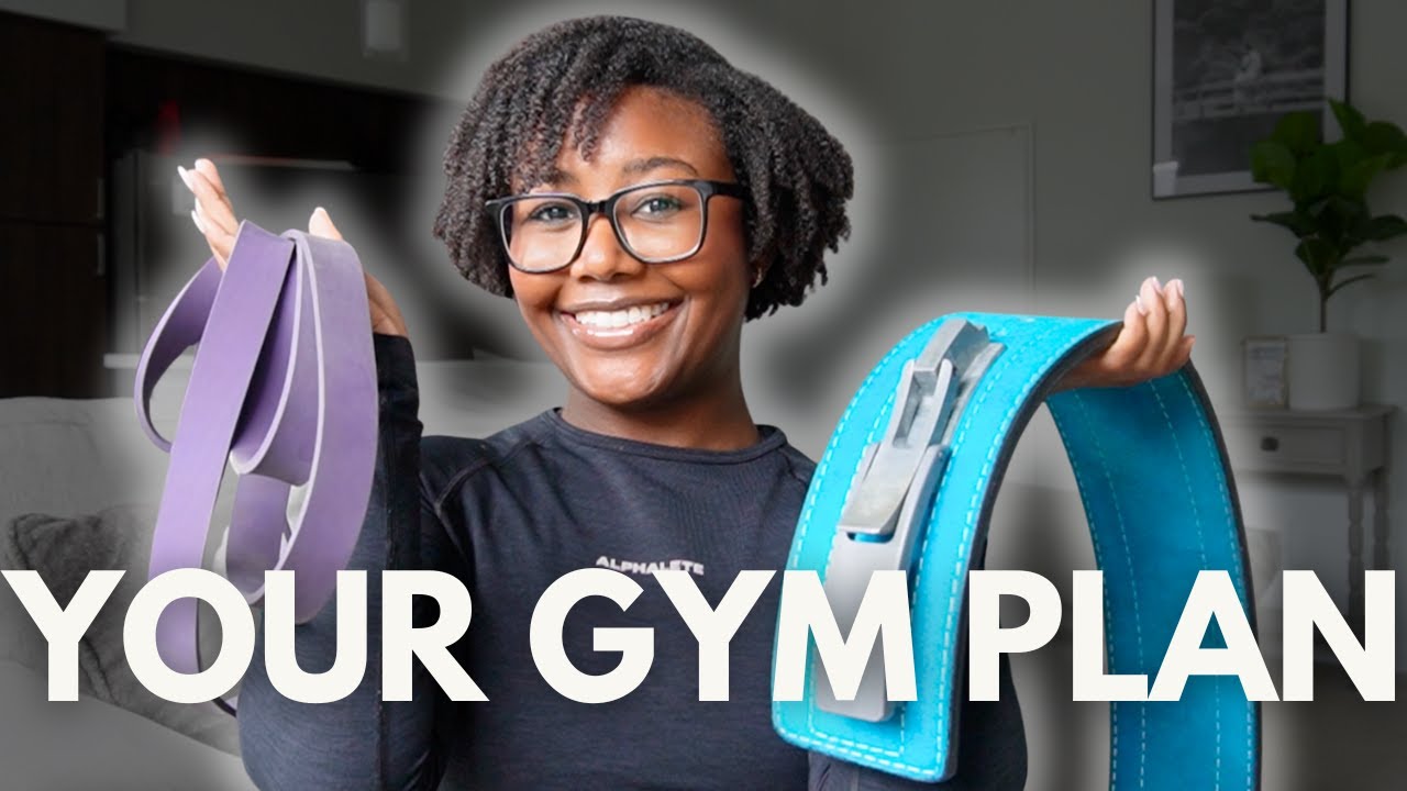 How to Structure Your Workouts in a Calorie Deficit: Strength, Cardio ...