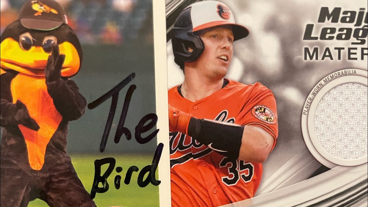 Autographs Through The Mail (TTM) Vlog #46 With 3 All-Stars, HOF Mascot ...