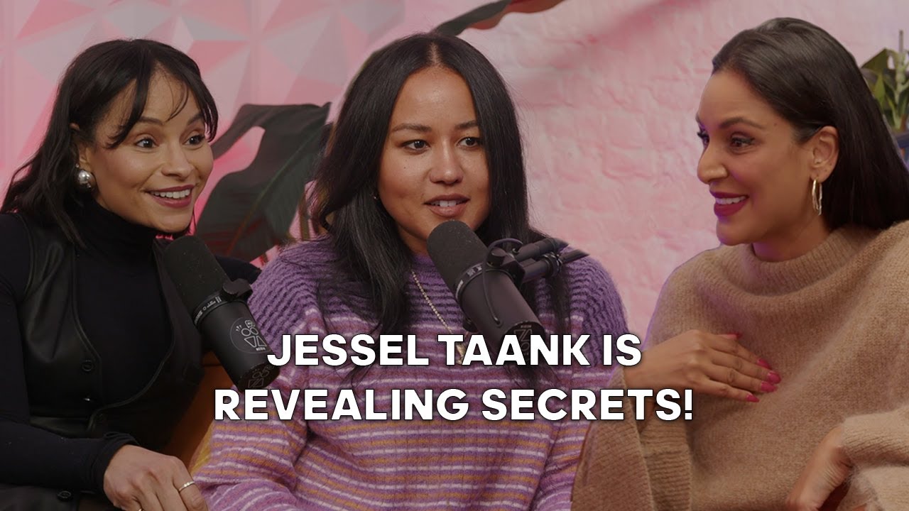 Jessel Taank's Secrets Revealed: How To Control Your Image Like a ...