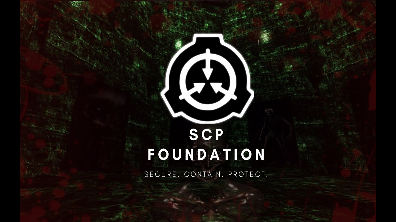 Shadow Realm And Shadow People | SCP: Multiplayer - YouTube