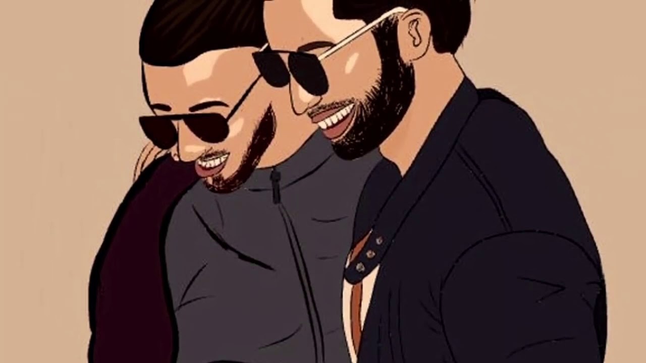 NOUVEL EXTRAIT DU PROCHAIN ALBUM DE PNL 2018 - YouTube