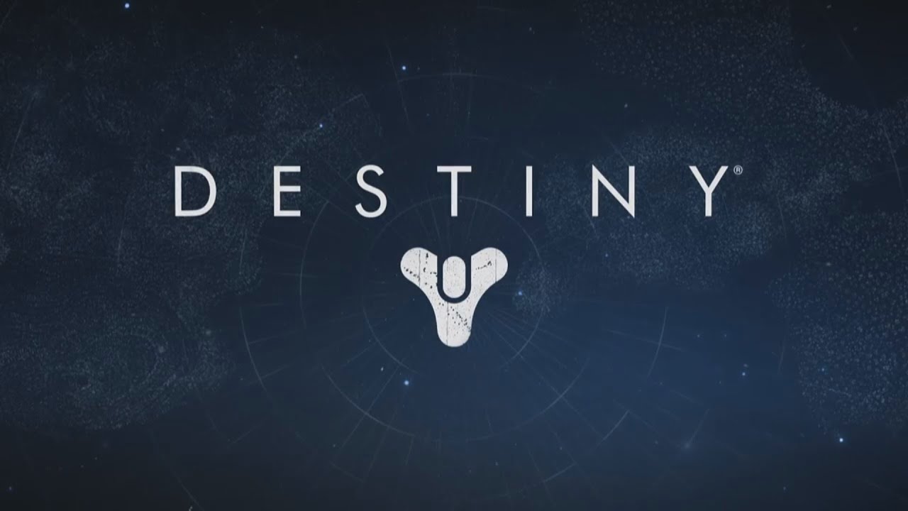 Destiny Teaser Trailer -- (Playstation 4, Xbox One, Playstation 3, Xbox ...