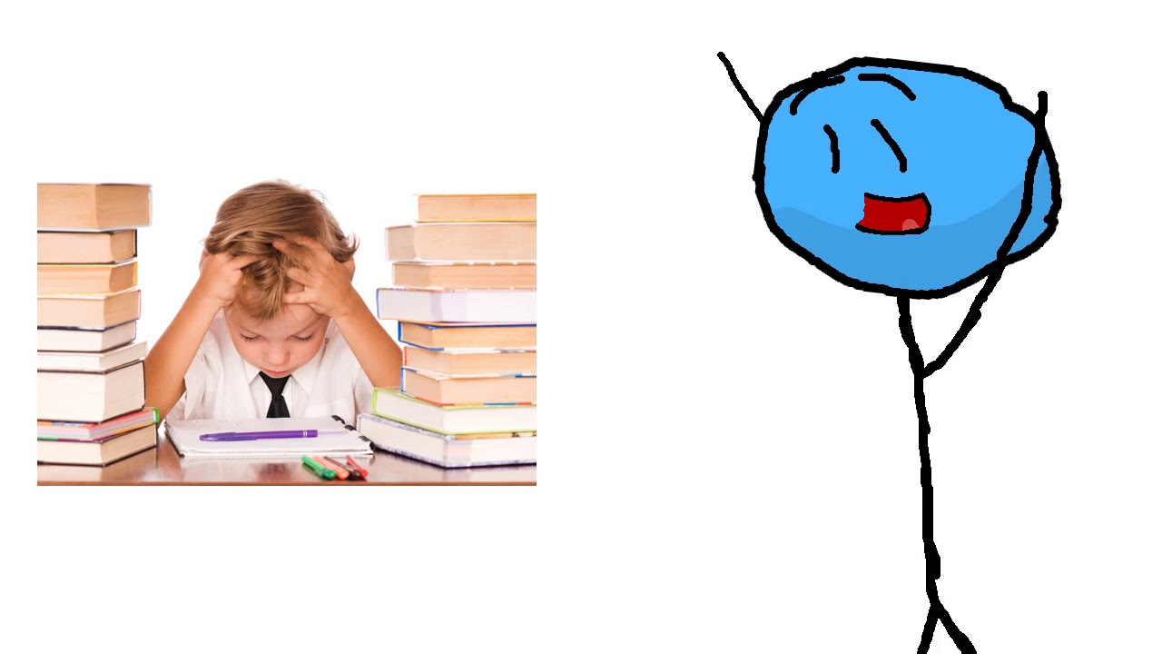 Donald Trump - Stick Figure Version - YouTube