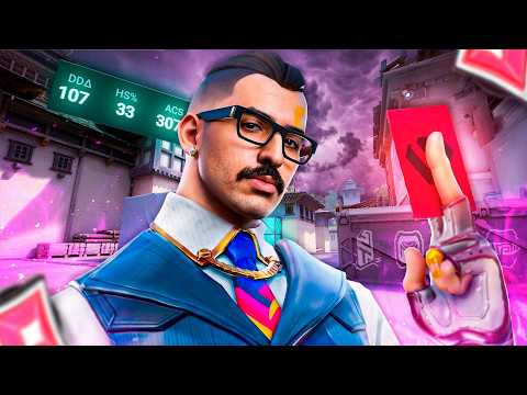 ACHO QUE MEU CHAMBER ESTÁ PRONTO PRO VCT STAGE 2 | ft. JonahP