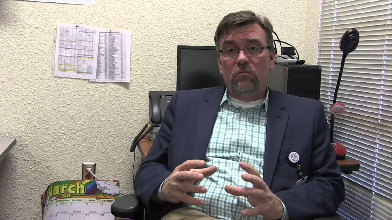 Danny Knowles Asst. Principal WillKie MS - YouTube