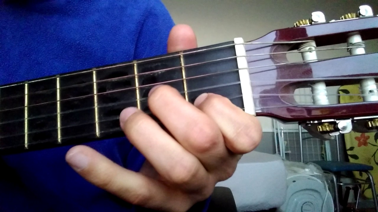 Californication Intro (Ver. 1) - YouTube