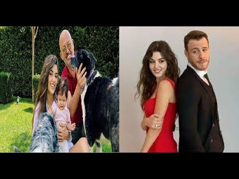 Hande's father wanted her to reveal her relationship with Kerem! - YouTube