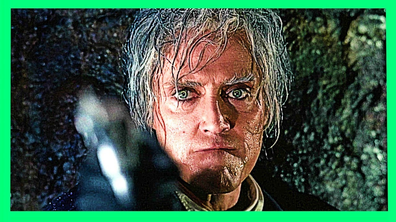 Batman Returns (5/5) Movie CLIP - La morte di Max Shreck (1992) ITA ...