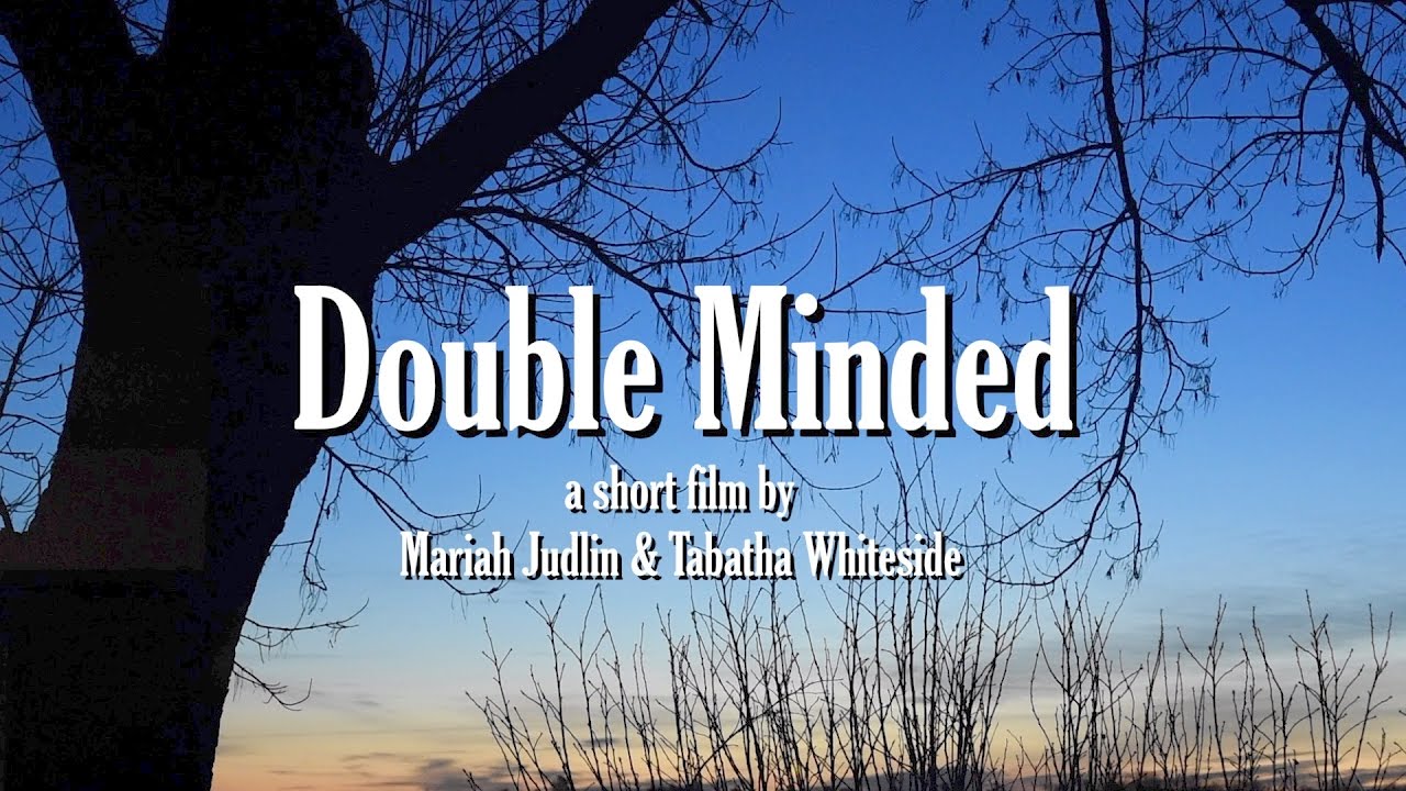 Double Minded: A Short Film about Bipolar Disorder - YouTube