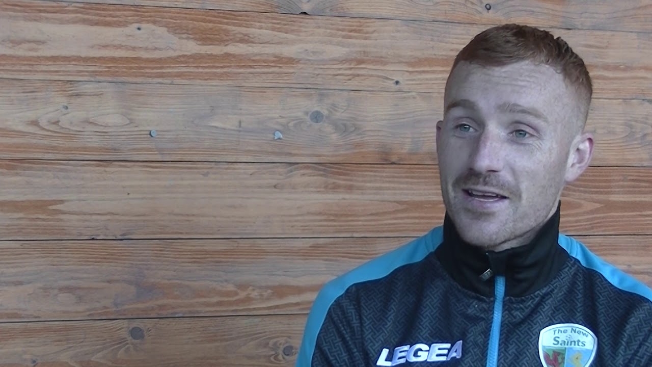 A catch-up with Simon Smith - YouTube