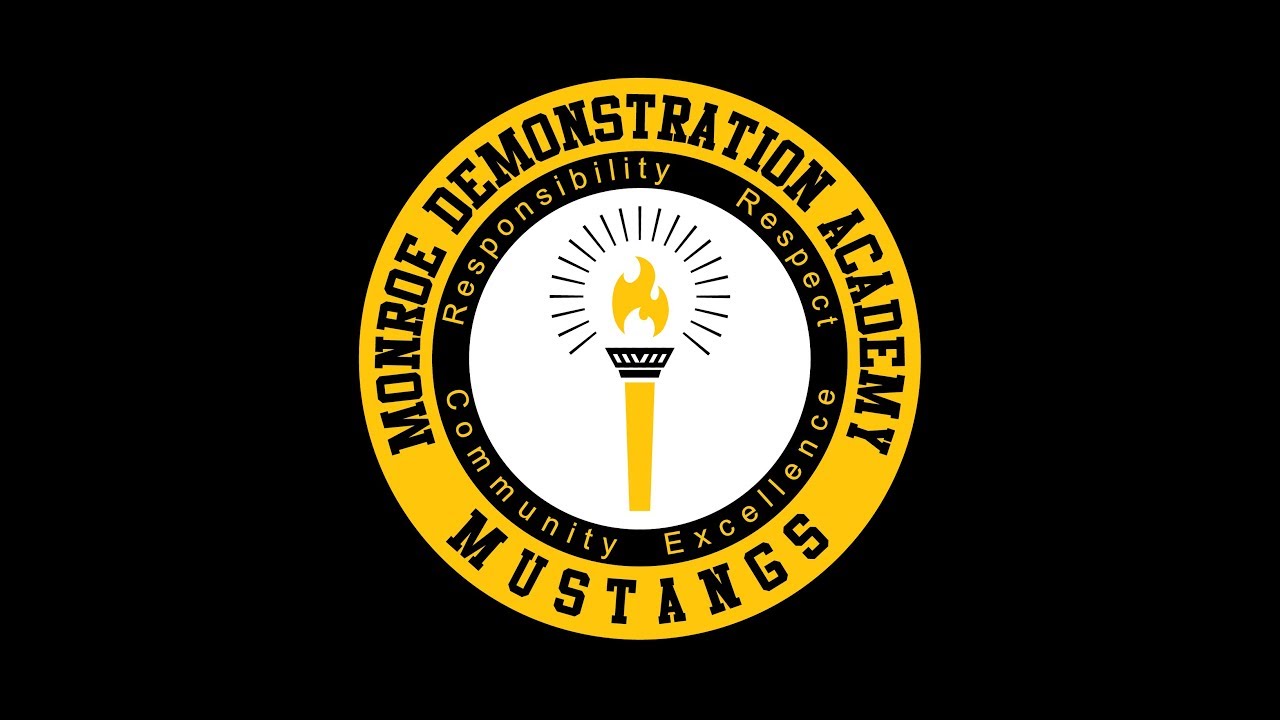 Meet the Monroe Demonstration Academy leadership team - YouTube