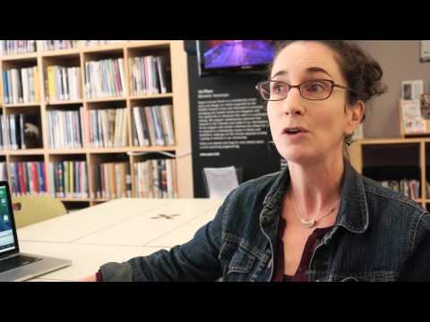Sage Advice: Amy Swartz. "Learning Requires Focus" - YouTube