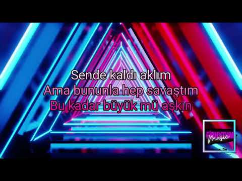Firuza - Yalan (lyrics)