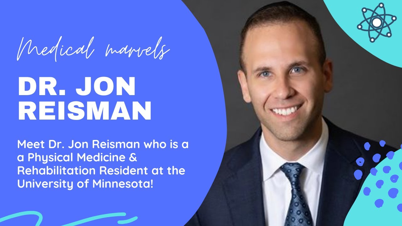 Virtual Shadowing Session with Dr. Jon Reisman - YouTube