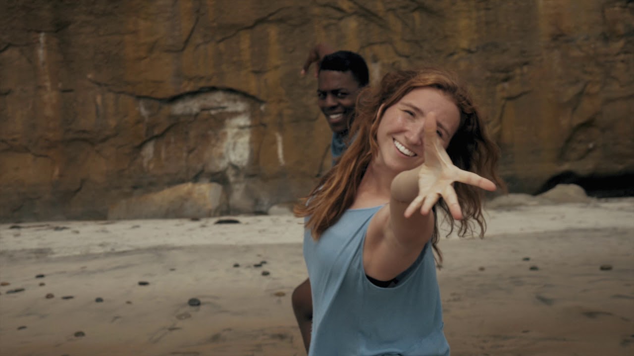 Tara & CJ | Overboard | Bonray - YouTube