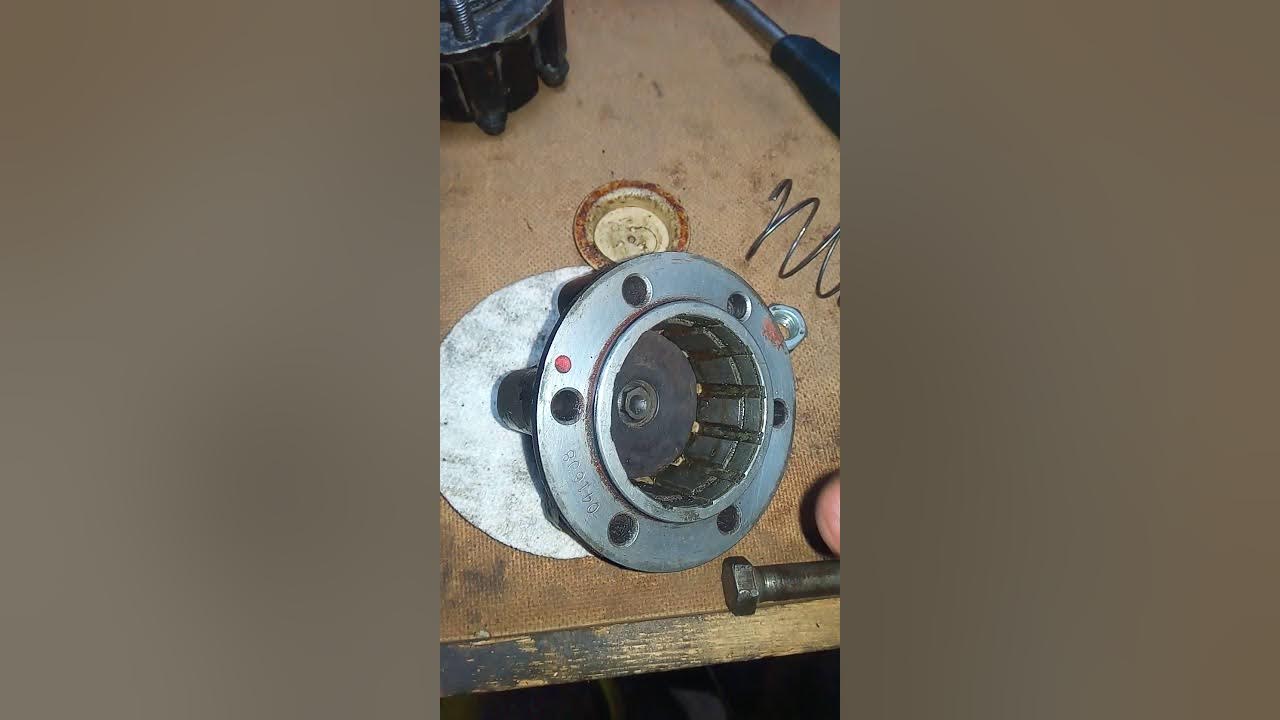 Киа спортейдж 1 поколения хабы - YouTube