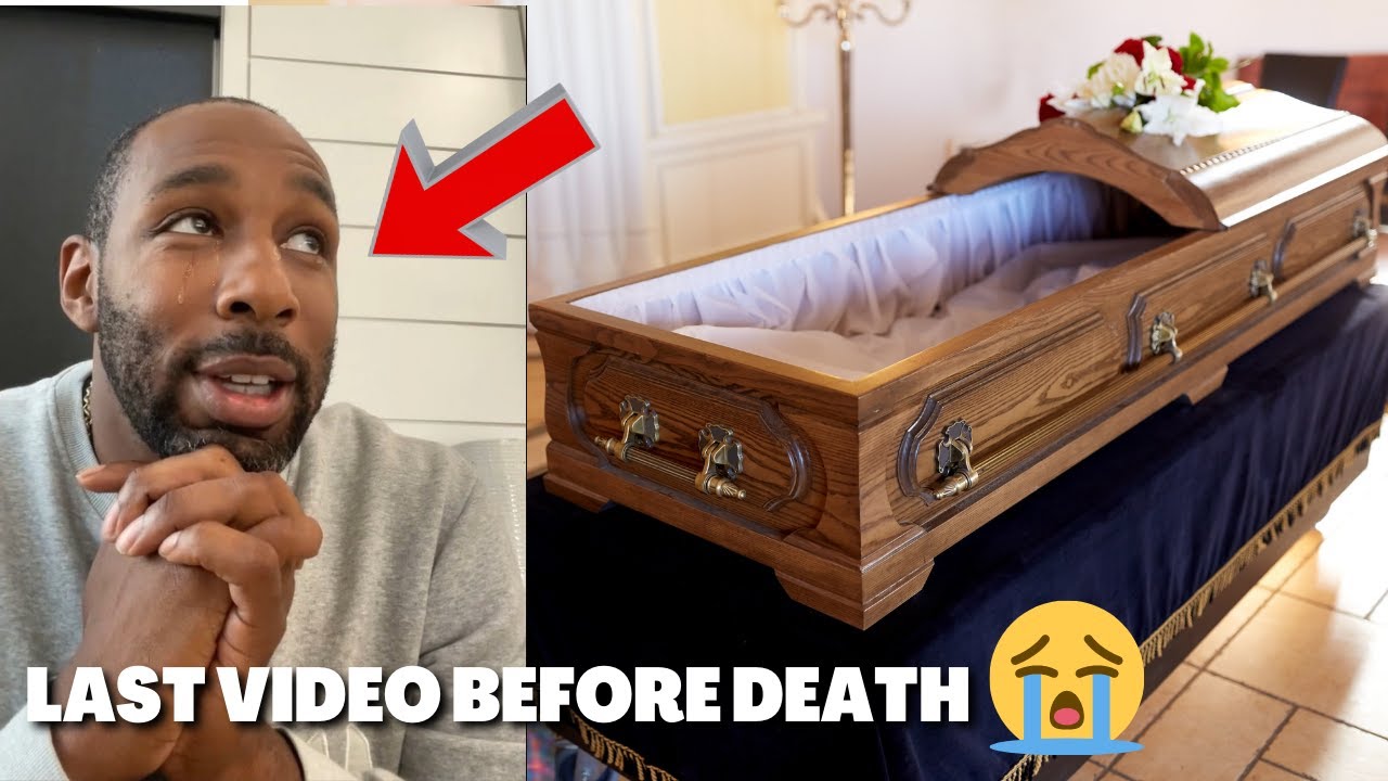 Stephen tWitch Boss Last Video Before He Died| Warning Signs Were There ...