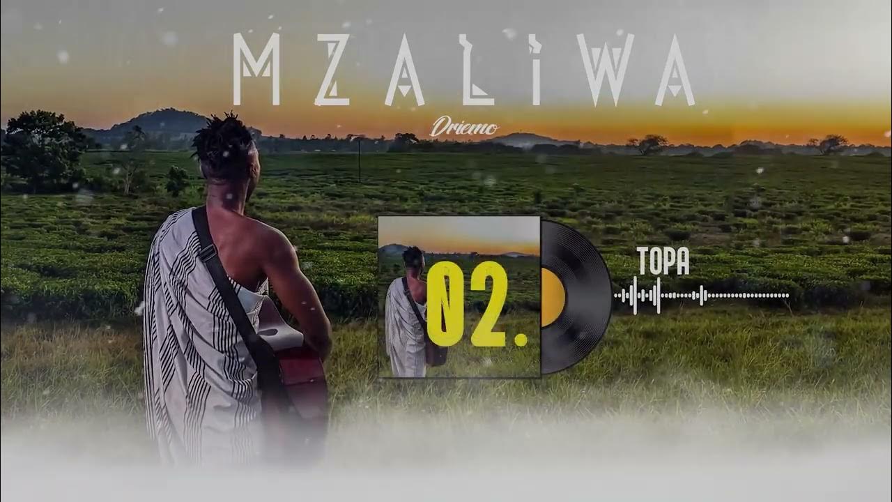 DRIEMO - TOPA (Official audio visualizer) #Mzaliwa - YouTube Music