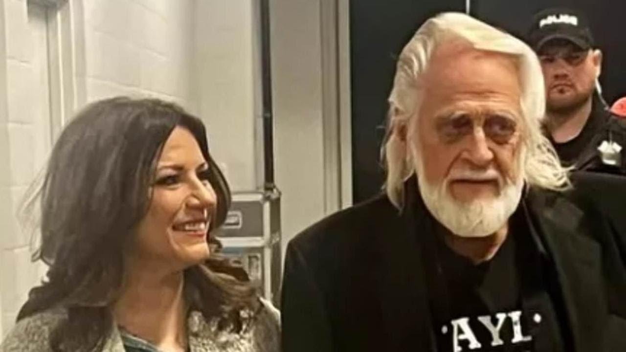 Martina McBride's Father Daryl Schiff Passes Away at 86 - YouTube
