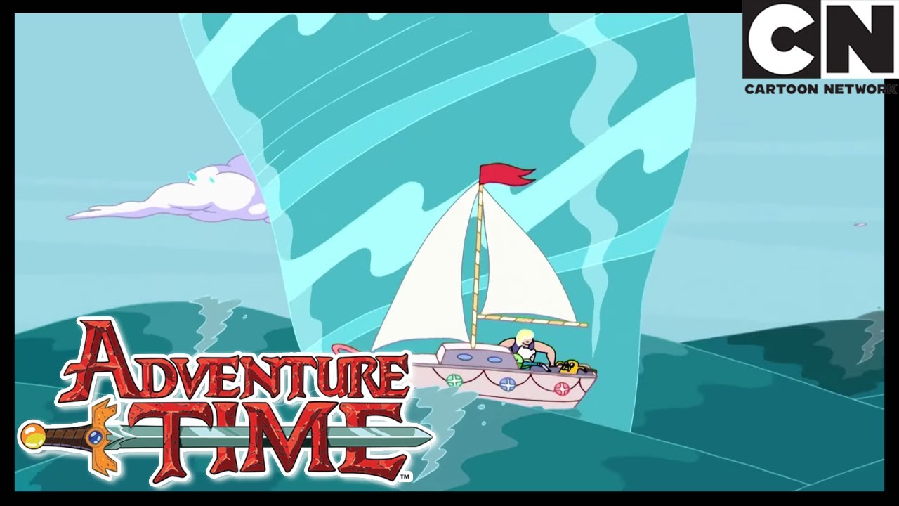 Islands Compilation | Adventure Time | Cartoon Network - YouTube