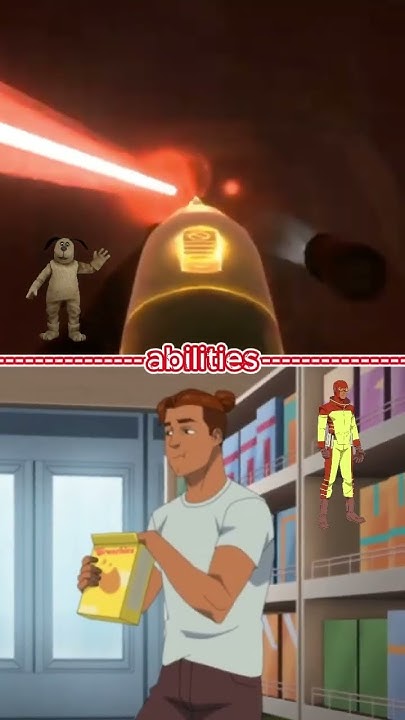 The Dog vs Rex Splode - YouTube