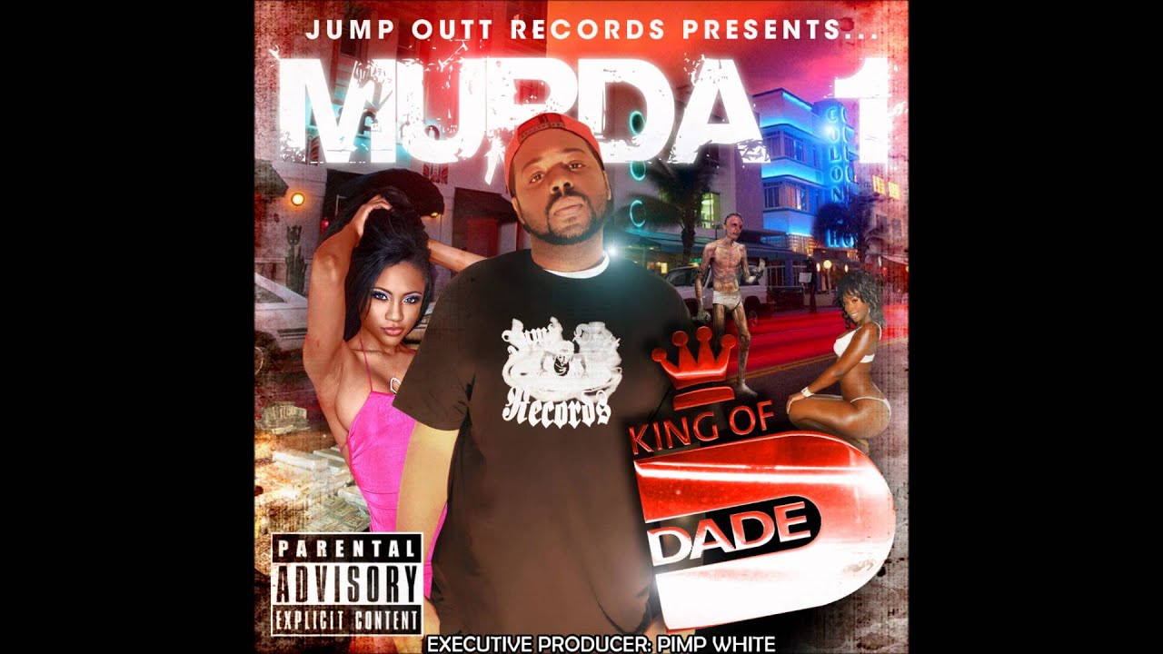 Murda 1 - My Baby - YouTube