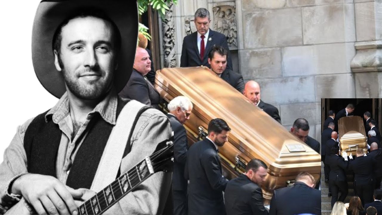 Country star Luke Bell Last Words Before He Die. "dead at 32 " CB ...