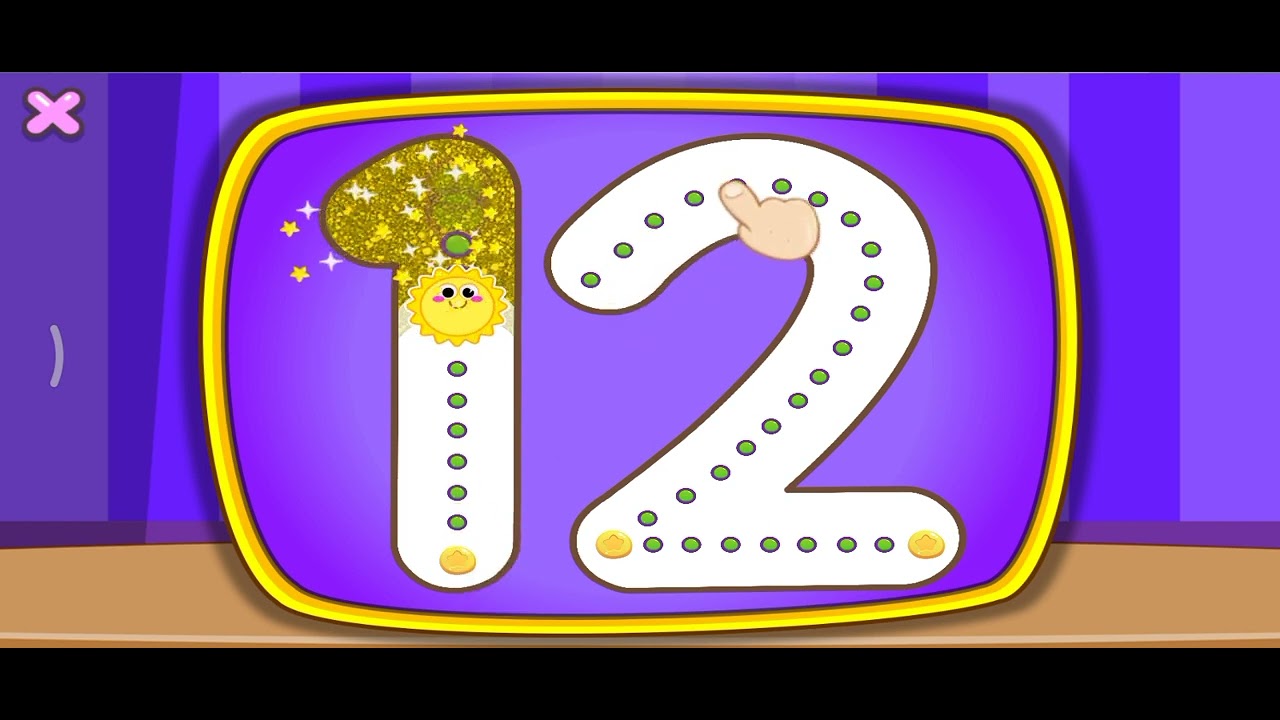 We Learn To Write Numbers YouTube we-learn-to-write-numbers-youtube