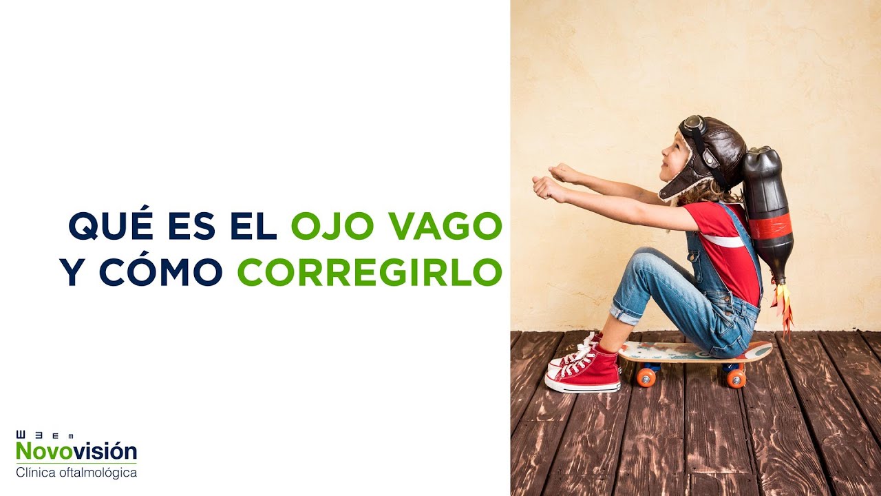 👧 👦 Ojo vago o ambliopía, qué es y cómo podemos corregirlo de forma ...