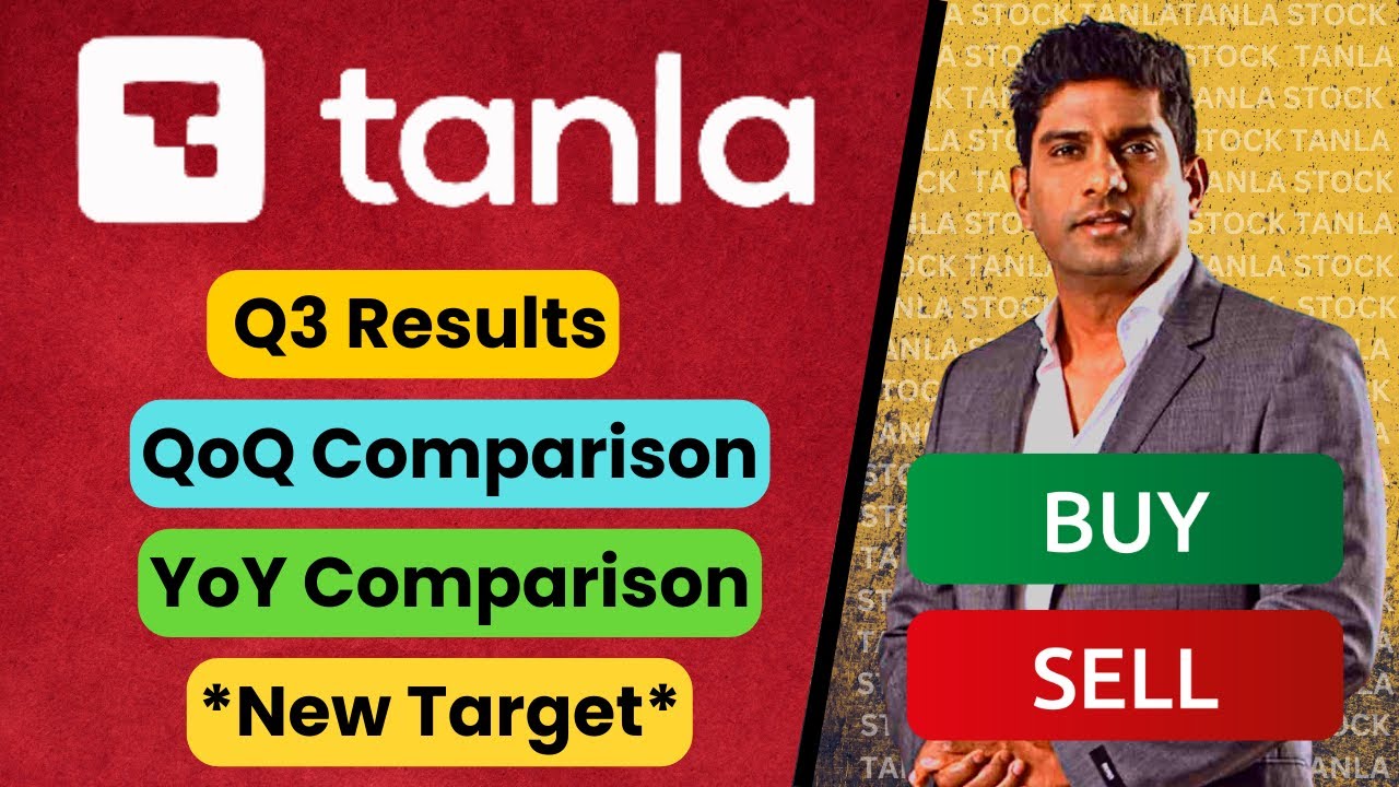 Tanla platform Q3 results | Tanla platform Q3 results 2023 | Tanla ...
