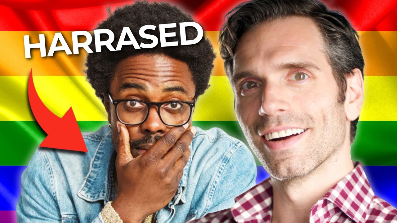 Can You Legally Be Fired for Being Gay? W/ Willie Macc & Ben Morrison ...