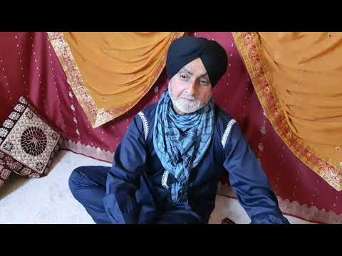 A tribute to Ustad Gamdoor Aman ji and Ustad Bharpoor Ali Ji - YouTube