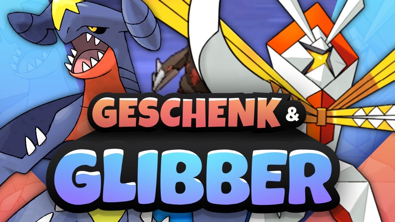 Geschenk & Glibber - [48] - Das letzte große Tier? - YouTube