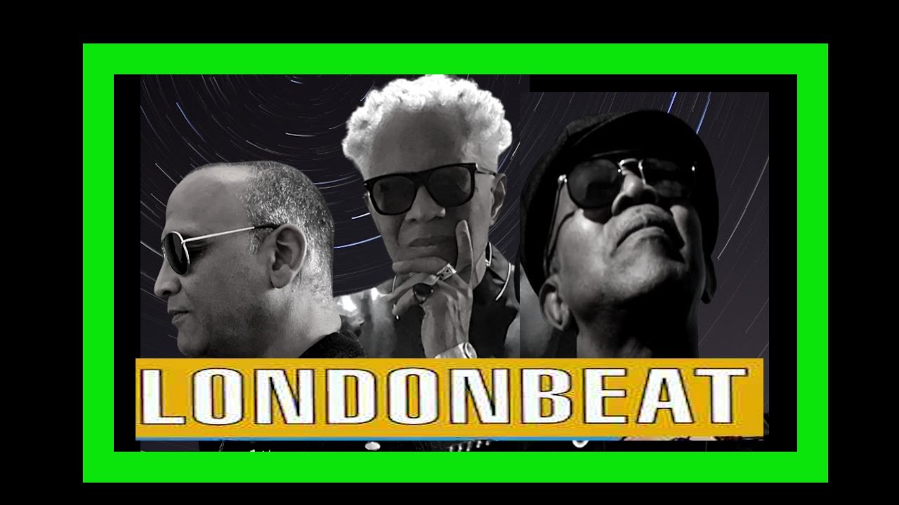 Londonbeat - I've Been Thinking About You ..RETRO 80 AYER Y HOY - YouTube