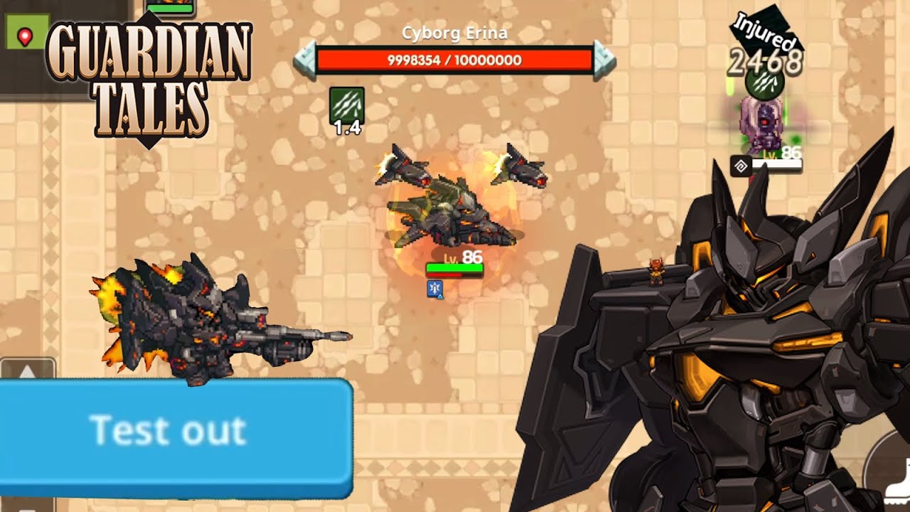 Test out : Eckesachs Mode.R - YouTube