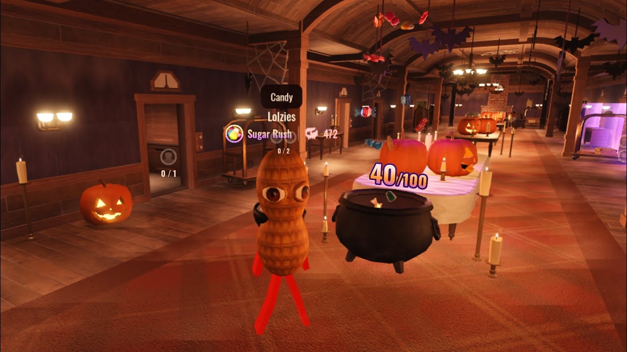 Jeff’s tip jar | Roblox DOORS👁️ The Haunt - YouTube