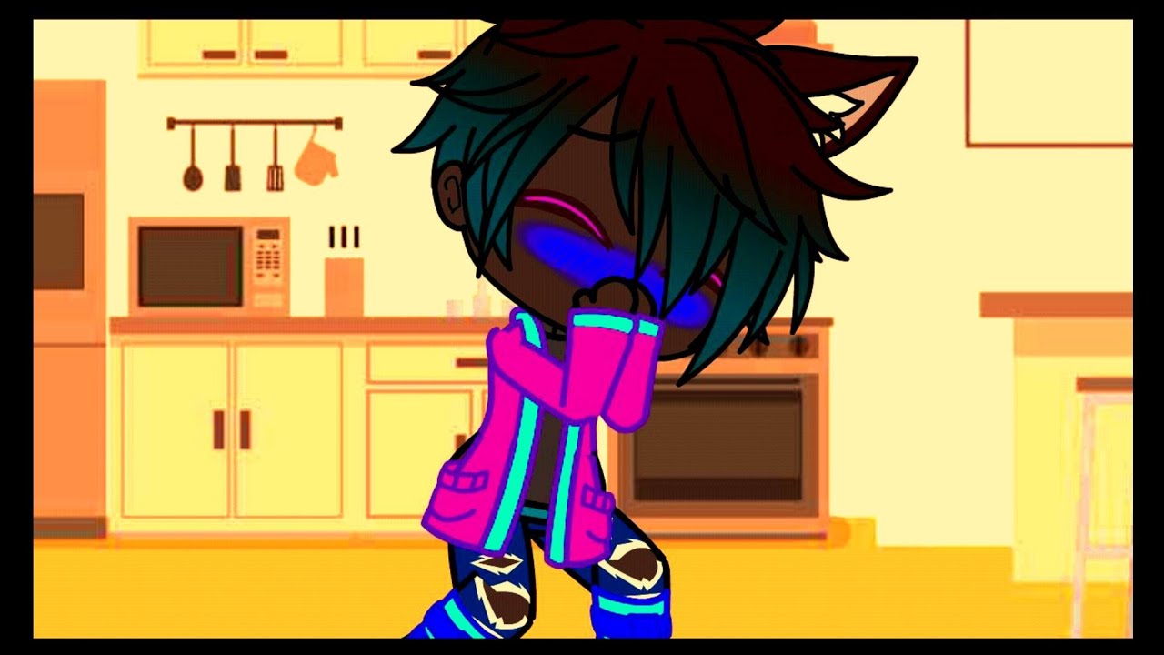 Choking || Strykore X Charlie || Ft Glamrock Kurt || FNAF || - YouTube