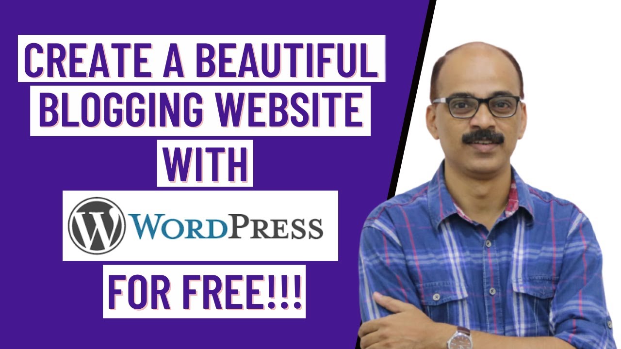 How To Create Blog Website In Wordpress 2022 YouTube How To Create Blog Website In Wordpress 2022 YouTube