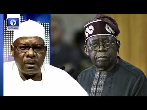 If FG Is Serious, Insecurity Can Be Ended In Six Months - Ali Ndume