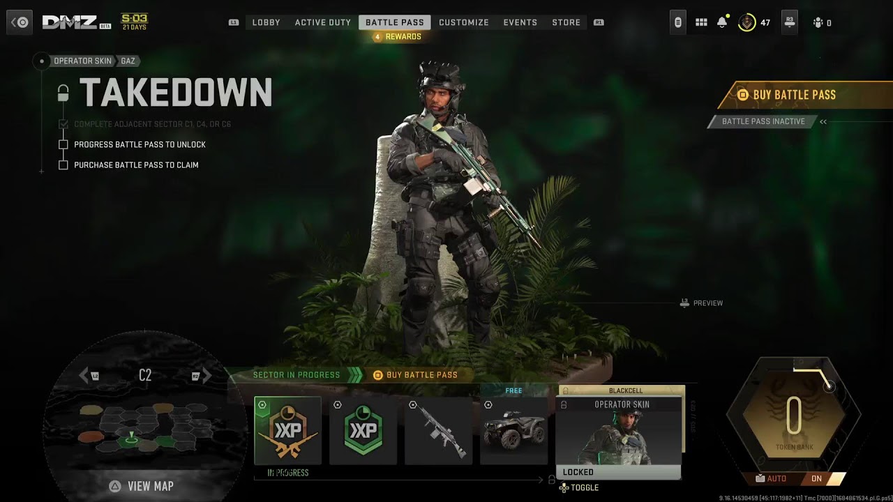 COD LiveStream - YouTube