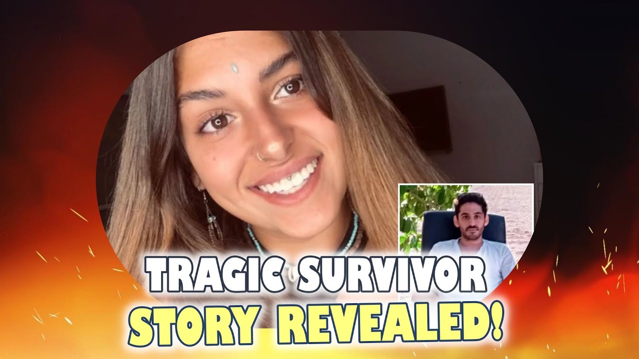 Shirel Golan's Tragic Story, Survivor 48 Cast Reveal, Spoilers from ...