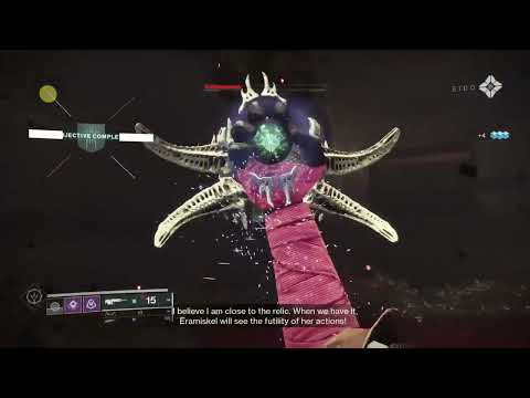 Destiny 2-Season of Plunder-Pirate Hideout-The Lucent Brood - YouTube