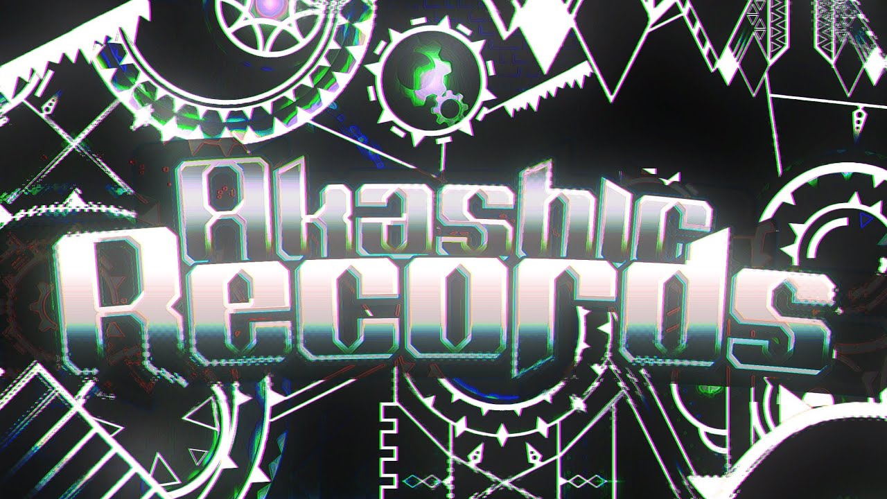 [Top 40 Demon] "Akashic Records" 100% by VotcHi & More - YouTube
