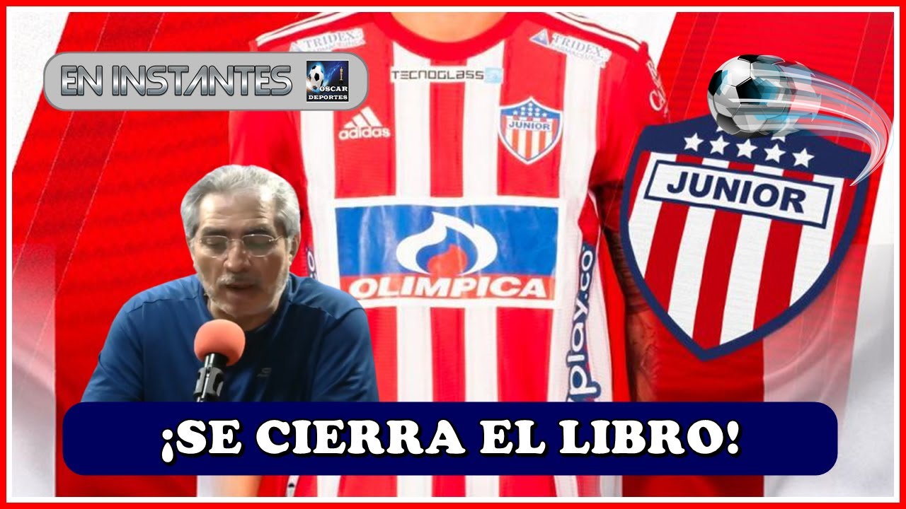 EN VIVO: INFORME RELAMPAGO (OSCAR DEPORTES) - YouTube