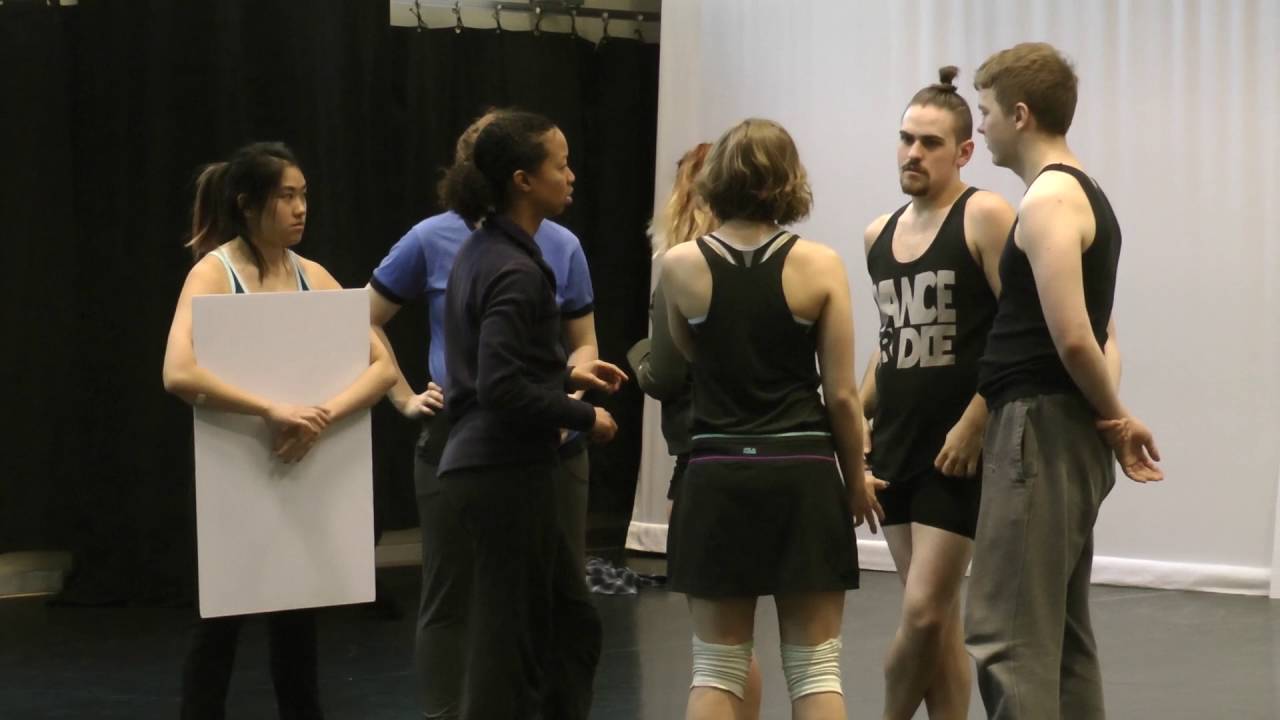 guest artist promo - YouTube