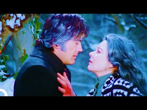 Murat ile Nazlı | Cüneyt Arkın Filmi