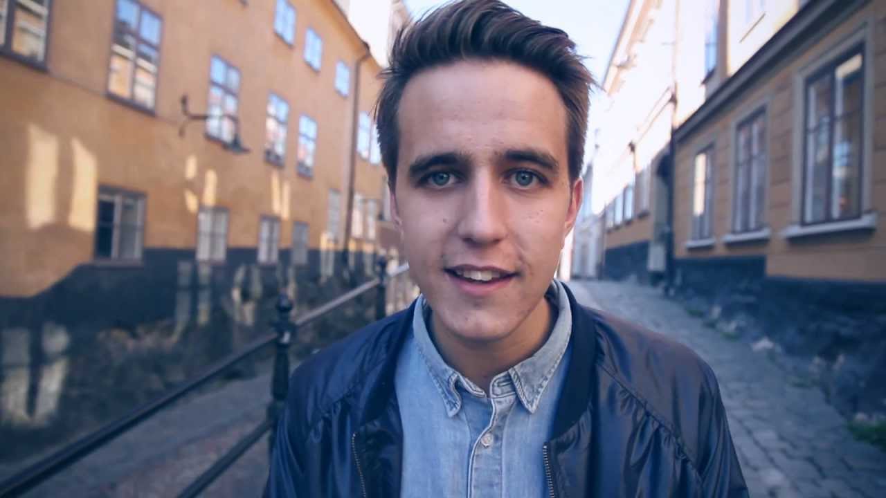 Hansam - Du Är Som Jag (Officiell Video) HD - YouTube
